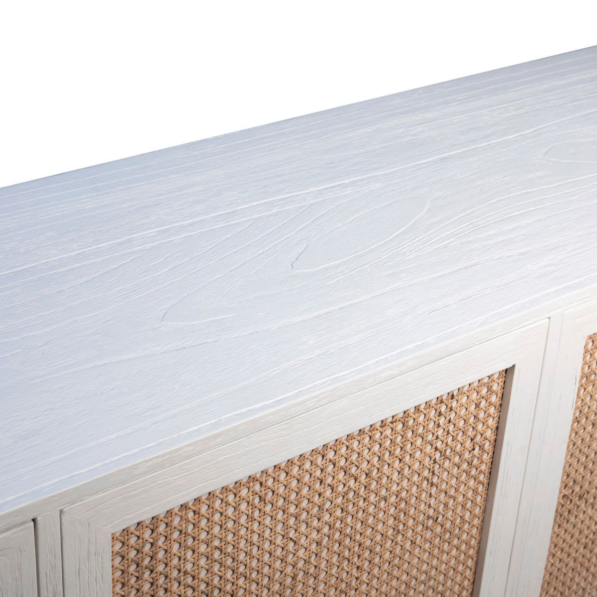 Royette 4Dr Sideboard - 83" – Cottage Furnishings