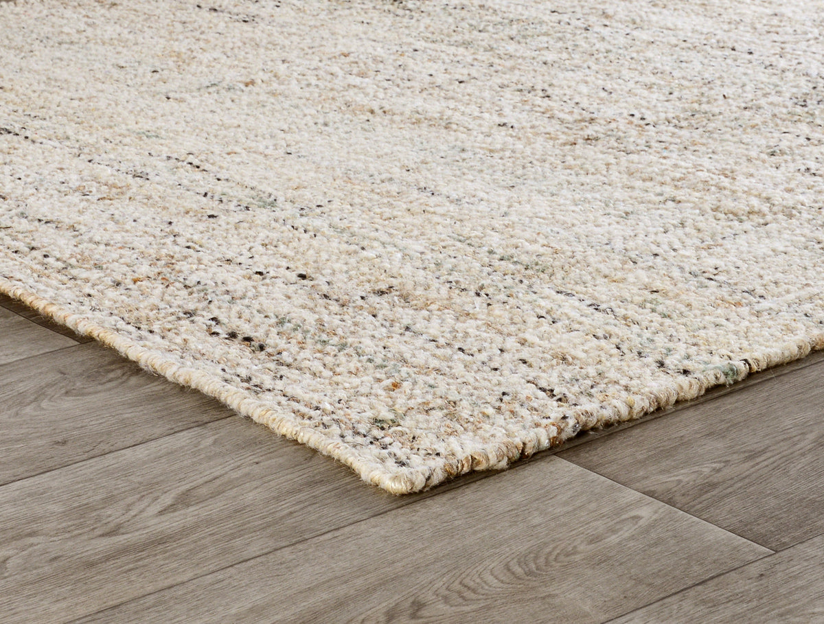 Oslo Rug - Natural – Cottage Furnishings