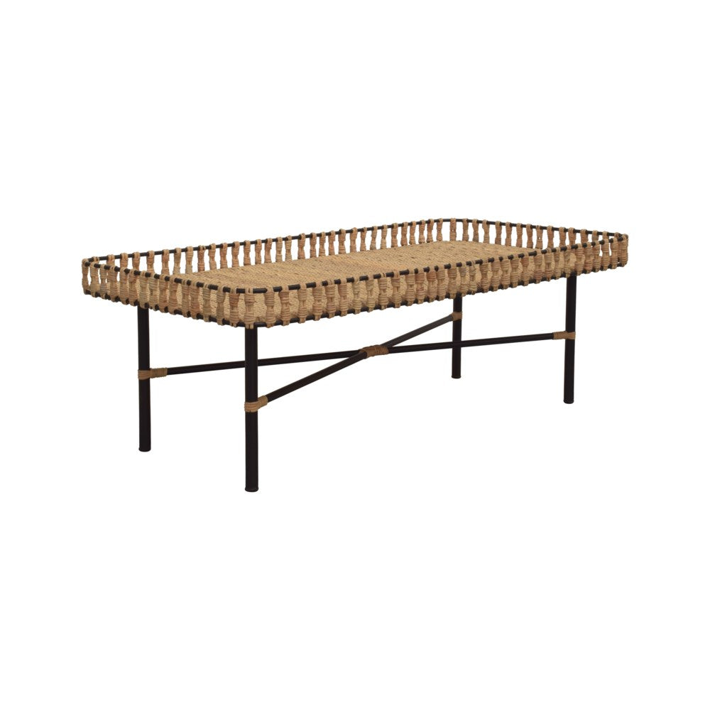 Calla Rectangular Coffee Table – Cottage Furnishings